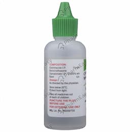 Candid B Lotion 30ml: Uses, Side Effects, Price, Dosage & Composition ...