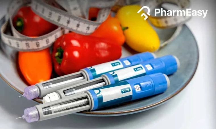 Wegovy Diet Plan: What to Eat, Foods to Avoid, Timing & More | PharmEasy