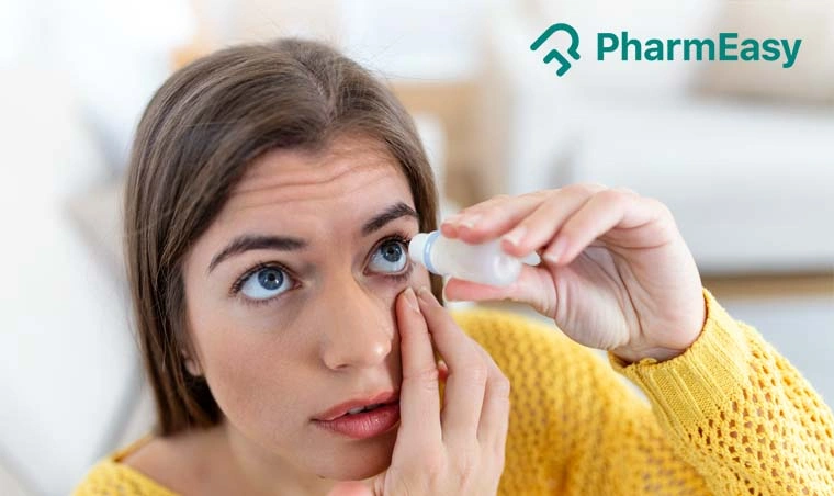Effective Eye Care Tips to Clean Your Eyes Safely | PharmEasy
