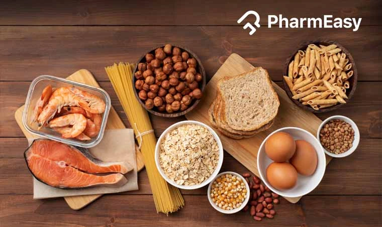 Creatine Rich Foods: Natural Sources, Daily Requirement & Other Forms ...