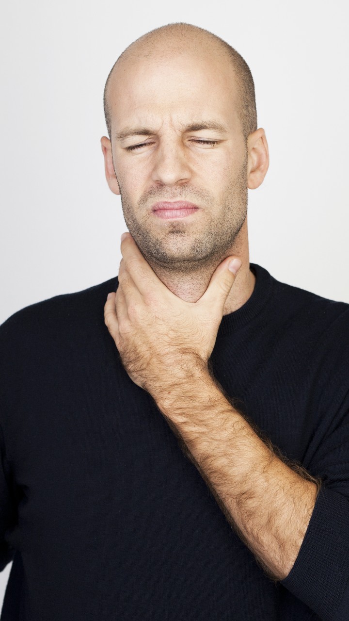 Best Home Remedies For Strep Throat