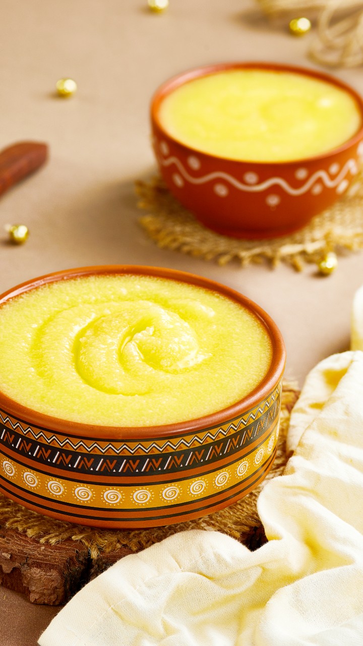 Incredible Health Benefits of Ghee