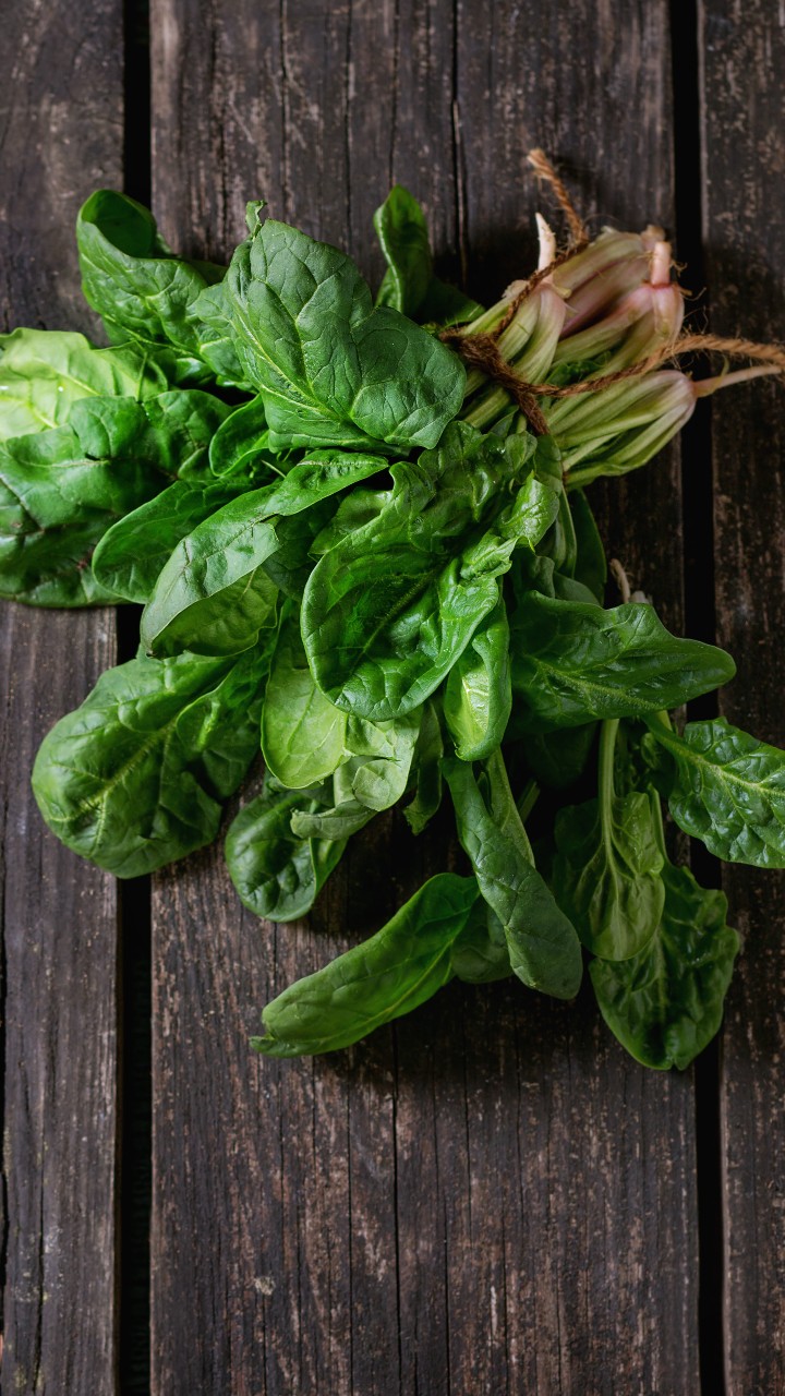 Amazing Health Benefits of Spinach