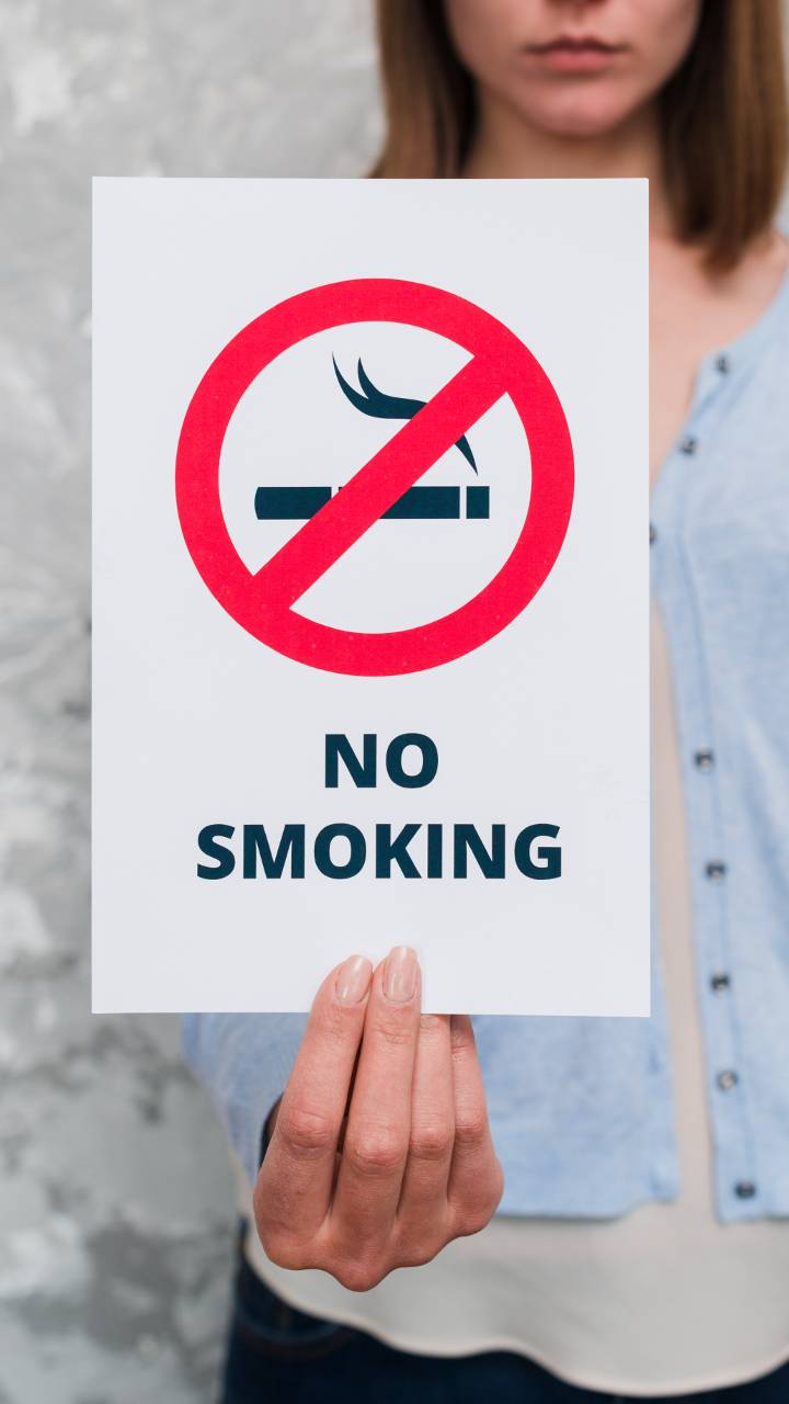 Everything To Know About No Smoking Day