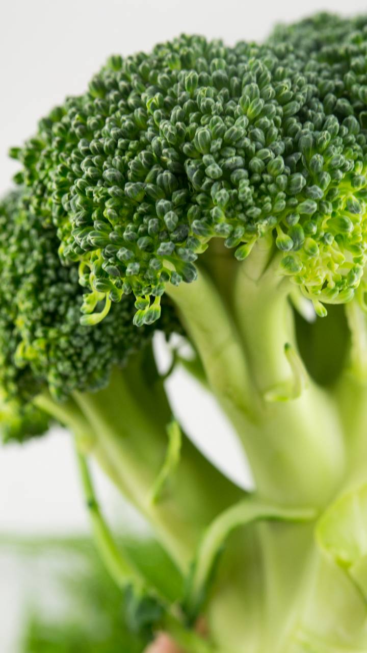 Amazing Health Benefits of Broccoli