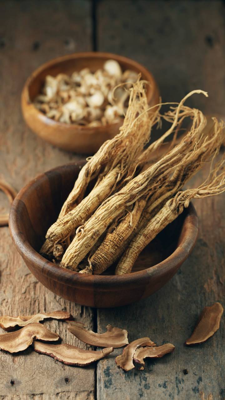 Amazing Health Benefits Of Ginseng