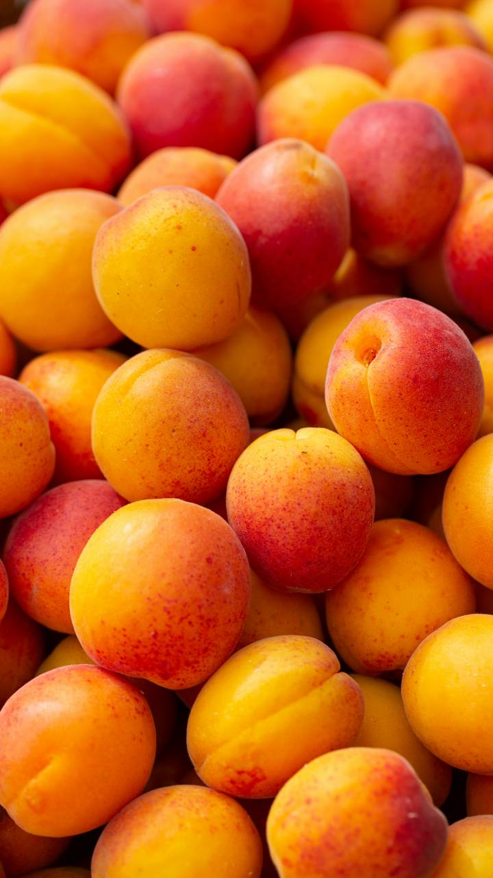 Amazing Health Benefits of Peaches (Aadoo)