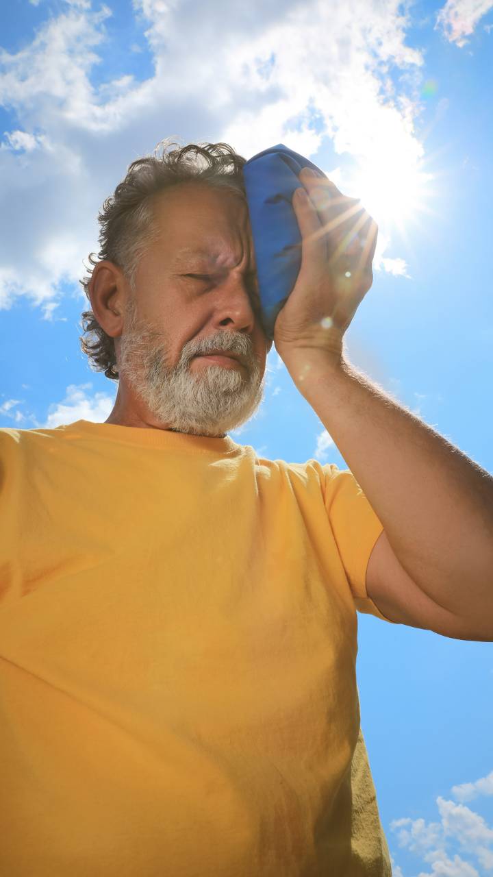 Is It Just Hot, or Is It Hyperthermia? Know the Symptoms