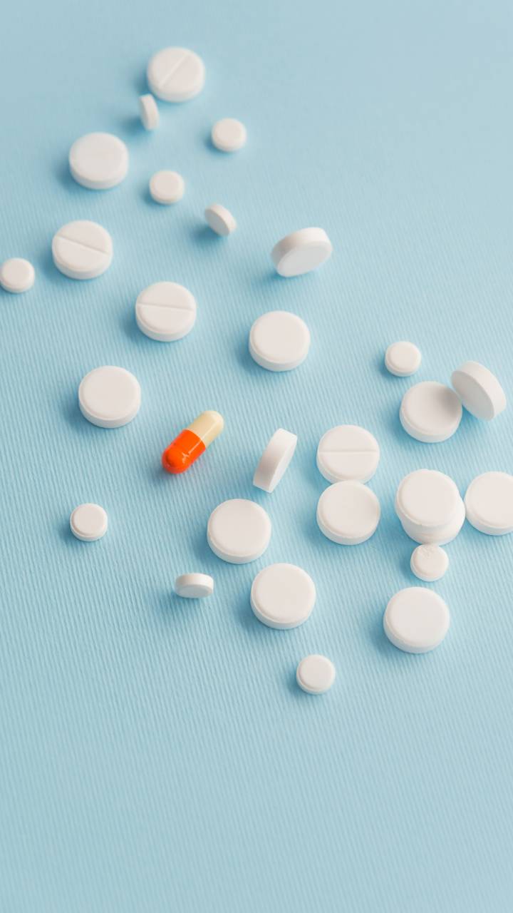 How Pain Relievers Work in Your Body