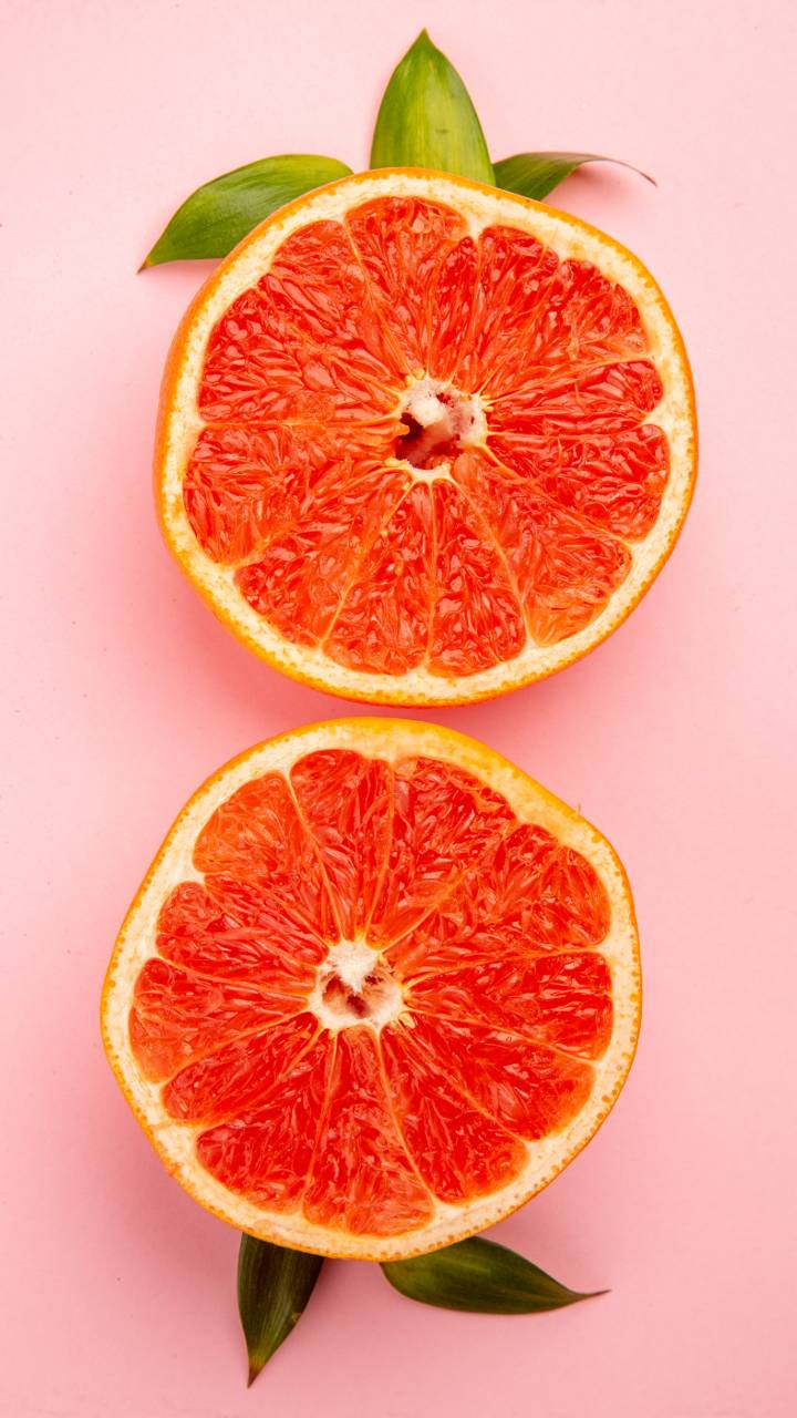 Amazing Health Benefits of Grapefruit