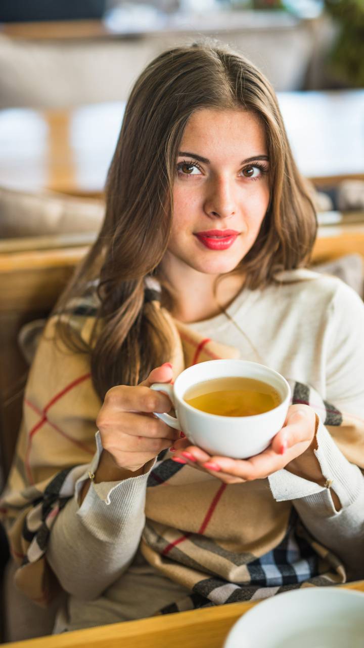 Best Teas That Supports Weight Loss