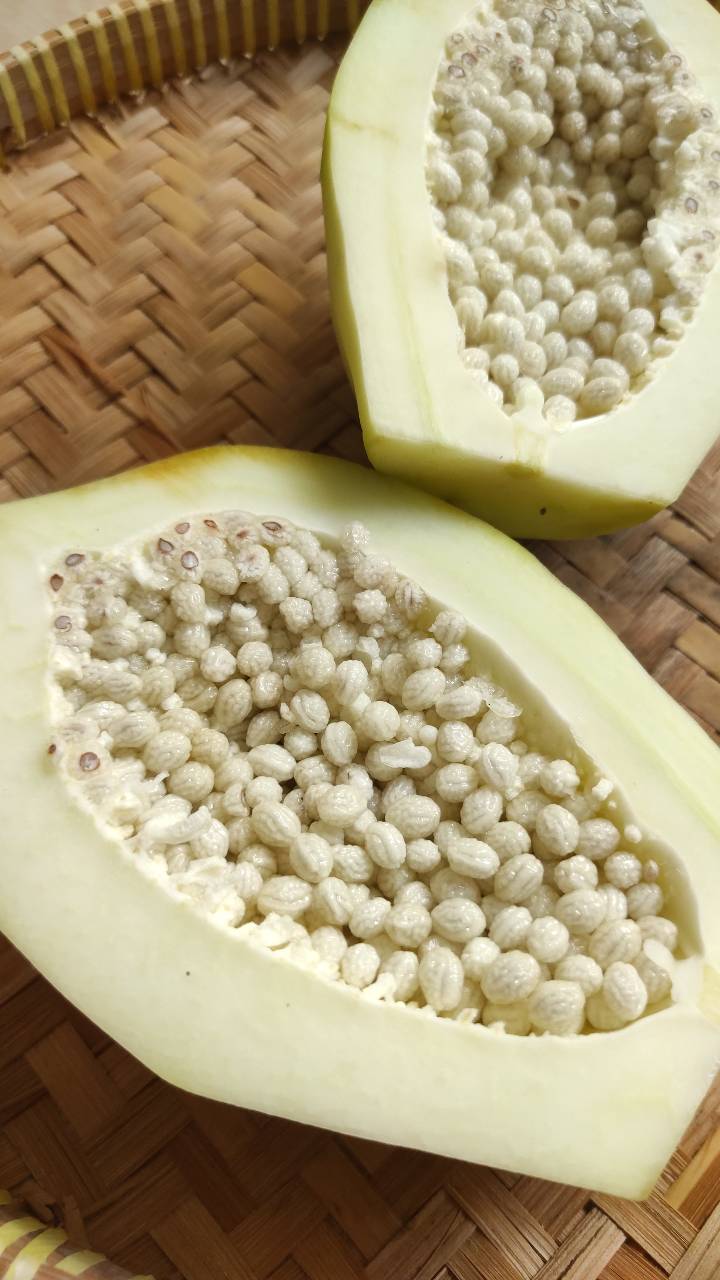 Amazing Health Benefits of Raw Papaya