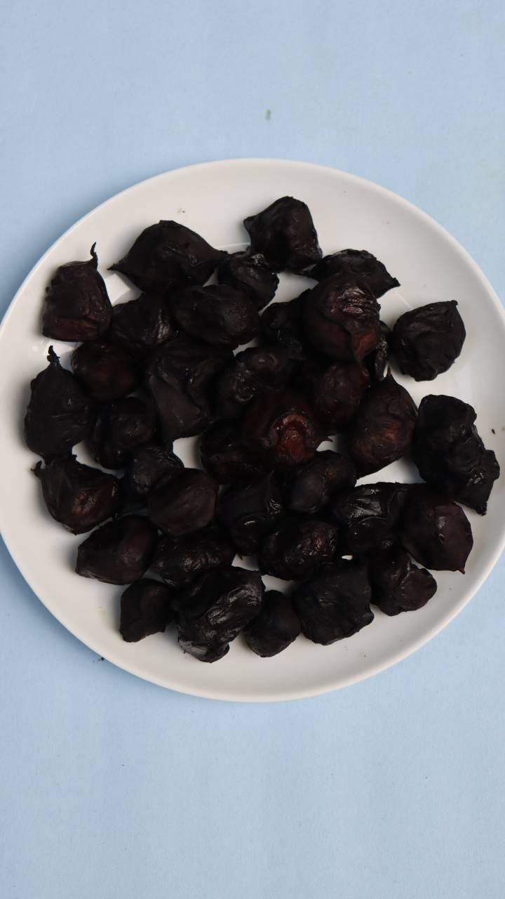 Amazing Health Benefits of Singhara (Water Chestnut)